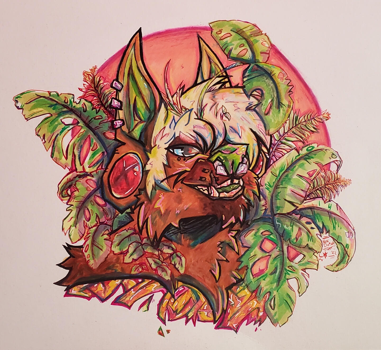 GHOSTY.MUTT Commissions!